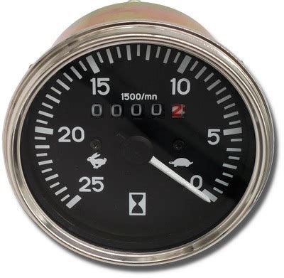 LICZNIK MOTOGODZIN OBROTOMIERZ MF3 URSUS C360 3P 6204593608