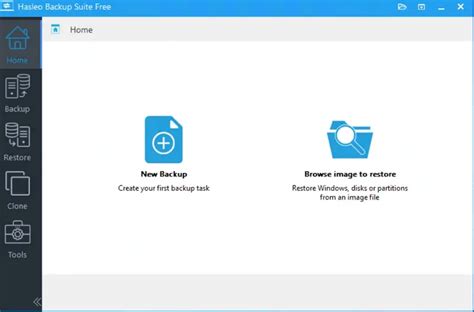 Windows 10、11免費電腦備份軟體：hasleo Backup Suite操作指南 Patti Blog