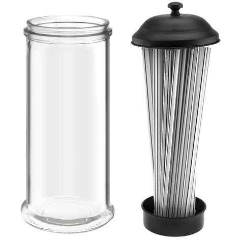 Gadgetwiz Straw Dispenser
