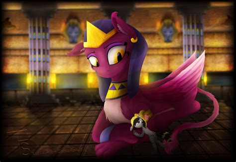 Sphinx Mlp Mlp шиппинг Mlp Shipping Minor второстепенные персонажи Mlp Oc Mlp