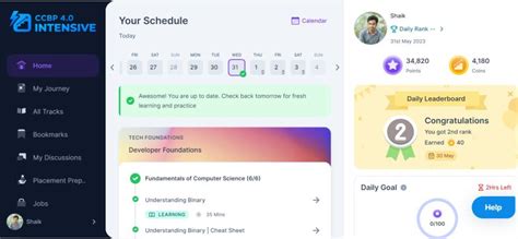 Shaik Rafeeq On Linkedin Nxtwave Ccbpian Fullstackdeveloper