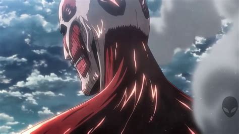 Shingeki No Kyojin Season 4