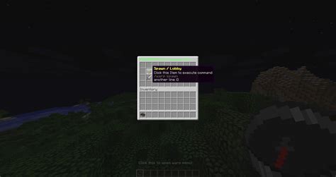 Images Lobbycompass Bukkit Plugins Projects Bukkit