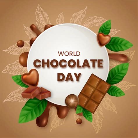 La Adicción Al Chocolate Una Mirada A Sus Causas Síntomas Y