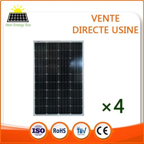 Panneau solaire et radiateur electrique Economisez de l énergie