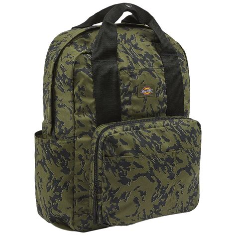 Dickies Drewsey Backpack Green Dressinn