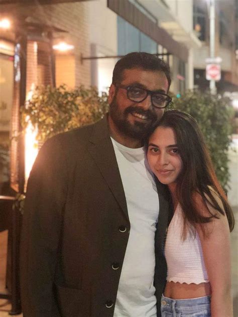 Aaliyah Kashyap Says The MeToo Allegations Against Dad Anurag Kashyap