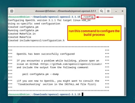 How To Install Openssl Debian 2 Easy Methods