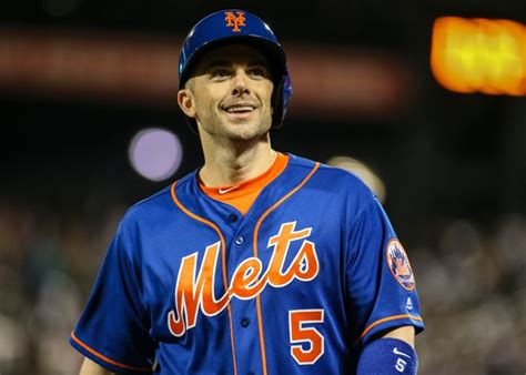 Ny Mets David Wright Will Have No 5 Retired By Team In July Ceremony