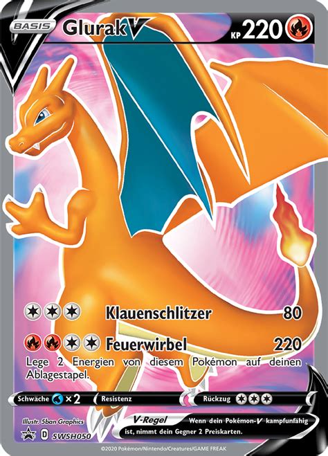 Glurak 0006 deutsche Pokémon Karten Komplette Übersicht mit Preisen