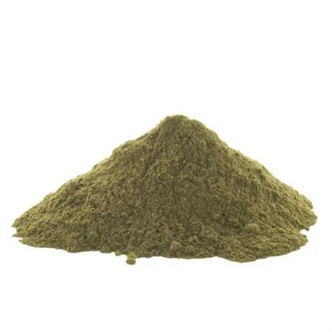 Vitex Negundo Leaf Extracts Powder Packaging Type Loose At ₹ 120kg In Chennai