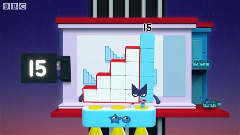 Angry Numberblock 15 Latest Memes Imgflip