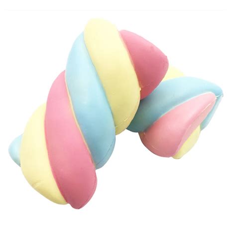Besegad Jumbo Cute Kawaii Soft Cotton Candy Toy Sl Grandado