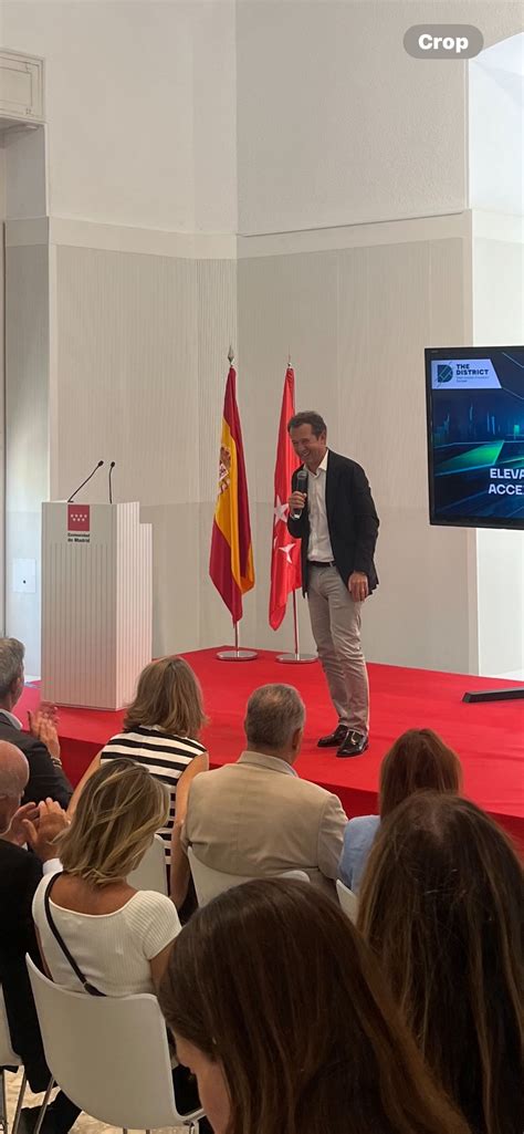 Thedistrict Realestate Thedistrict Realestatefinance Andrew Cawley