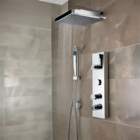 Shower Tech Steam Units Abc Home Ltd