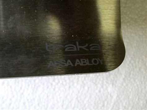 Traka Key Cabinet L Series Cabinets Matttroy