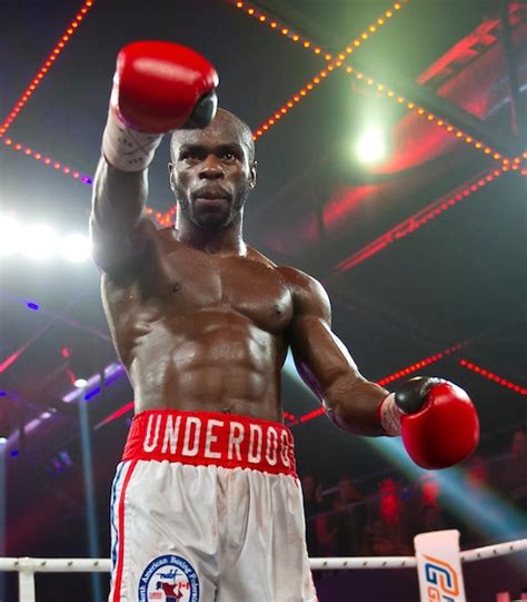 Ghislain Maduma Sincline Le Journal De Montréal