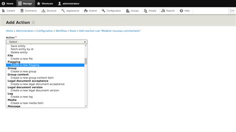 8 how to flag an entity when it is created or updated drupal answers