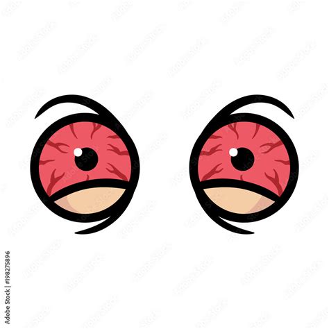 Ocular Rosacea The Real Reason For Your Bloodshot Eyes