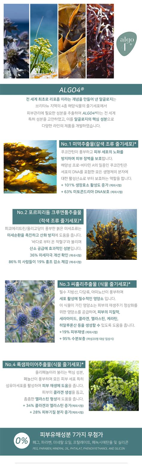 알골로지하이드라 에끄메 올리고 미셀라 클렌징워터 200ml 라프레즈