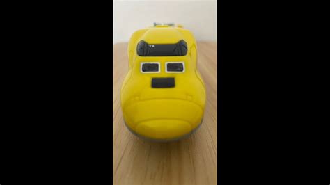 プラレール立体五輪耐久配信ドクターイエロー Plarail D Olympic Endurance Broadcast Doctor Yellow YouTube
