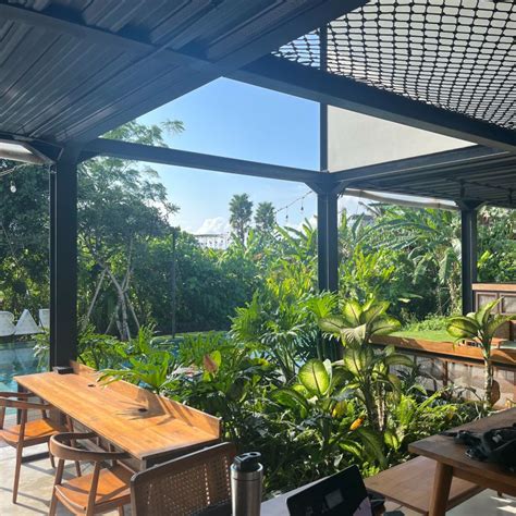 Celebrating 1 Year At Orderyoyo While Working Remotely From Bali 🫶 Marianne Orlowitz