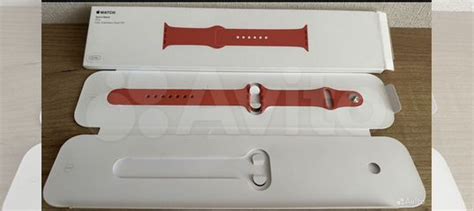 Оригинальные ремешки Apple Watch 38/40/41 mm купить в Москве | Личные ...
