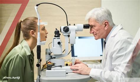 تفاوت بینایی سنجی و چشم پزشکی آشنایی با نقش ها و تخصص ها