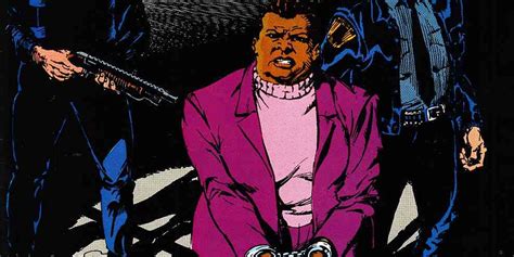 10 Times Amanda Waller Went Too Far