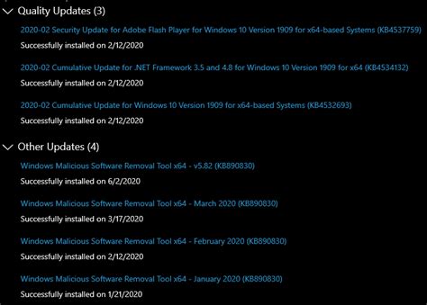 No Recent Updates Installed But Wsus Is Reporting 100 Up To Date Windows Spiceworks Community