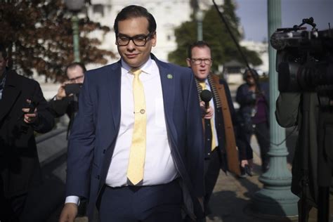 These Are The George Santos Accusations The Ethics Probe Likely Wont Touch