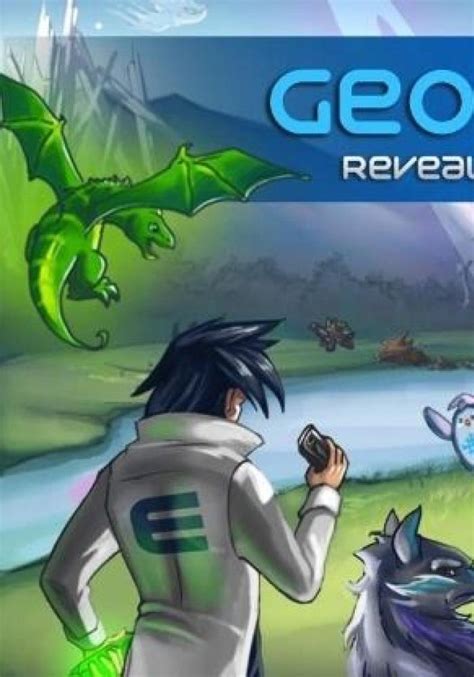 💬 Geomon Reveal The Unreal Video Game Music