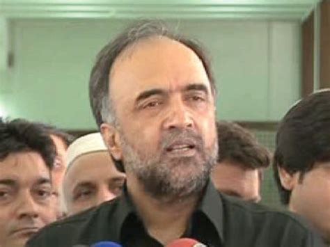Kaira Stresses Unconditional Talks With PTI