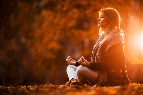 Les Dangers De La Méditation De Pleine Conscience