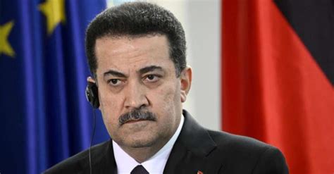 ما هي أبرز ملفات المباحثات بين رئيس الوزراء العراقي و أردوغان