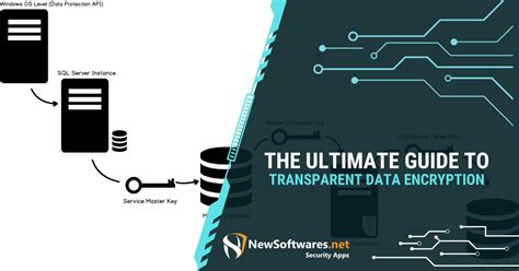 The Ultimate Guide To Transparent Data Encryption