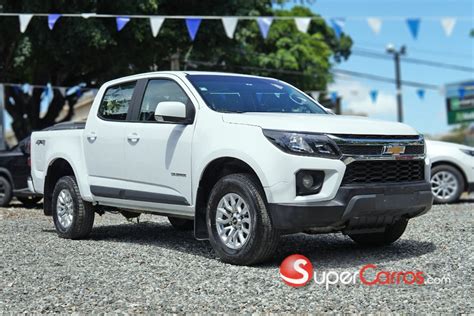 Chevrolet Colorado Lt 2023 1504551