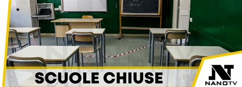 Maltempo Scuole Chiuse A Caserta E In Provincia Nano TV