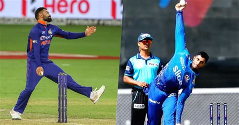 Four Indian Batsmen From Asia Cup 2023 Squad Who Can Be Part Time Bowlers