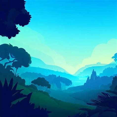 premium ai image nature and environment