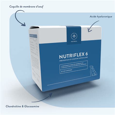 Nutriflex 6 Nutreal