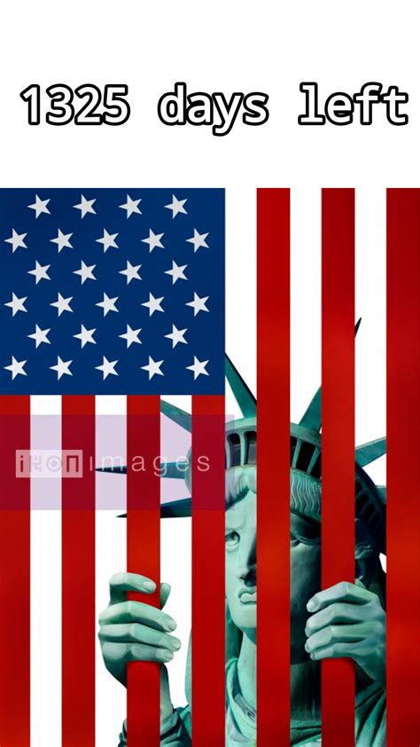 Days Remaining Until Trumps Term Is Scheduled To End Day 212 Album