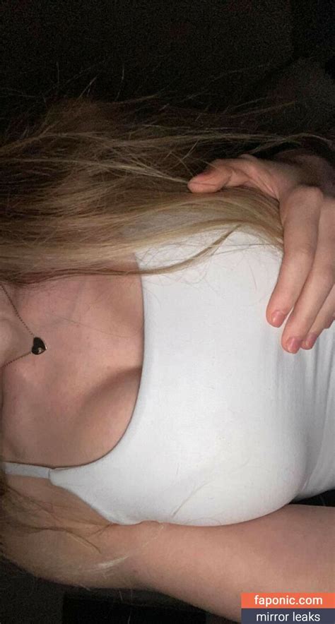 Mira Szalma Aka Itsmira Nude Leaks Photo Faponic