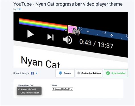 Custom Youtube Progress Bar Using Chrome Extensions In 2023