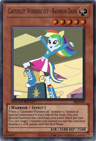 Rainbow Dash Eq By Kari343 On Deviantart