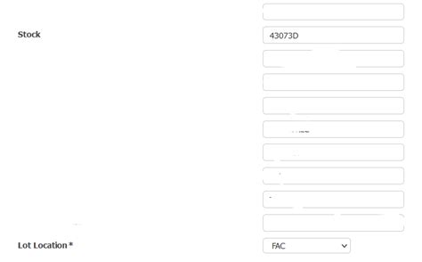 update form set field blank datapages caspio community forums