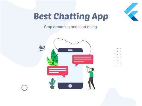 a flutter mobile app for both android and ios upwork