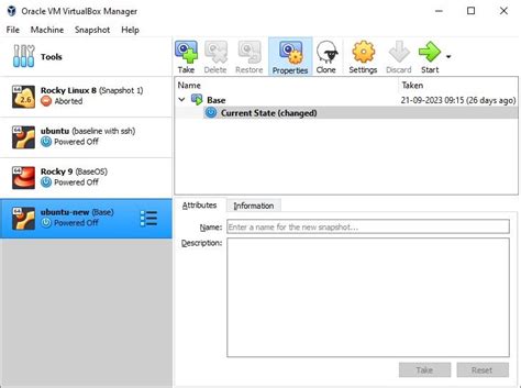 Connect VM To Internet In Oracle VirtualBox 10 Steps GoLinuxCloud