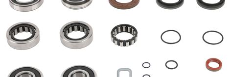 Luk Gearbox Für Ford Dps6renault Dc4 Getriebe