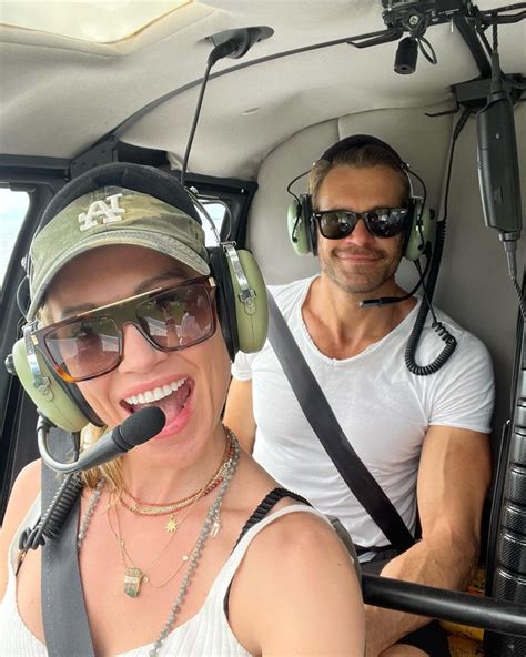 Hallmarks Katie Cassidy And Stephen Huszars Relationship Timeline